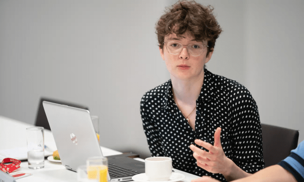Working Together – Rachel Piper